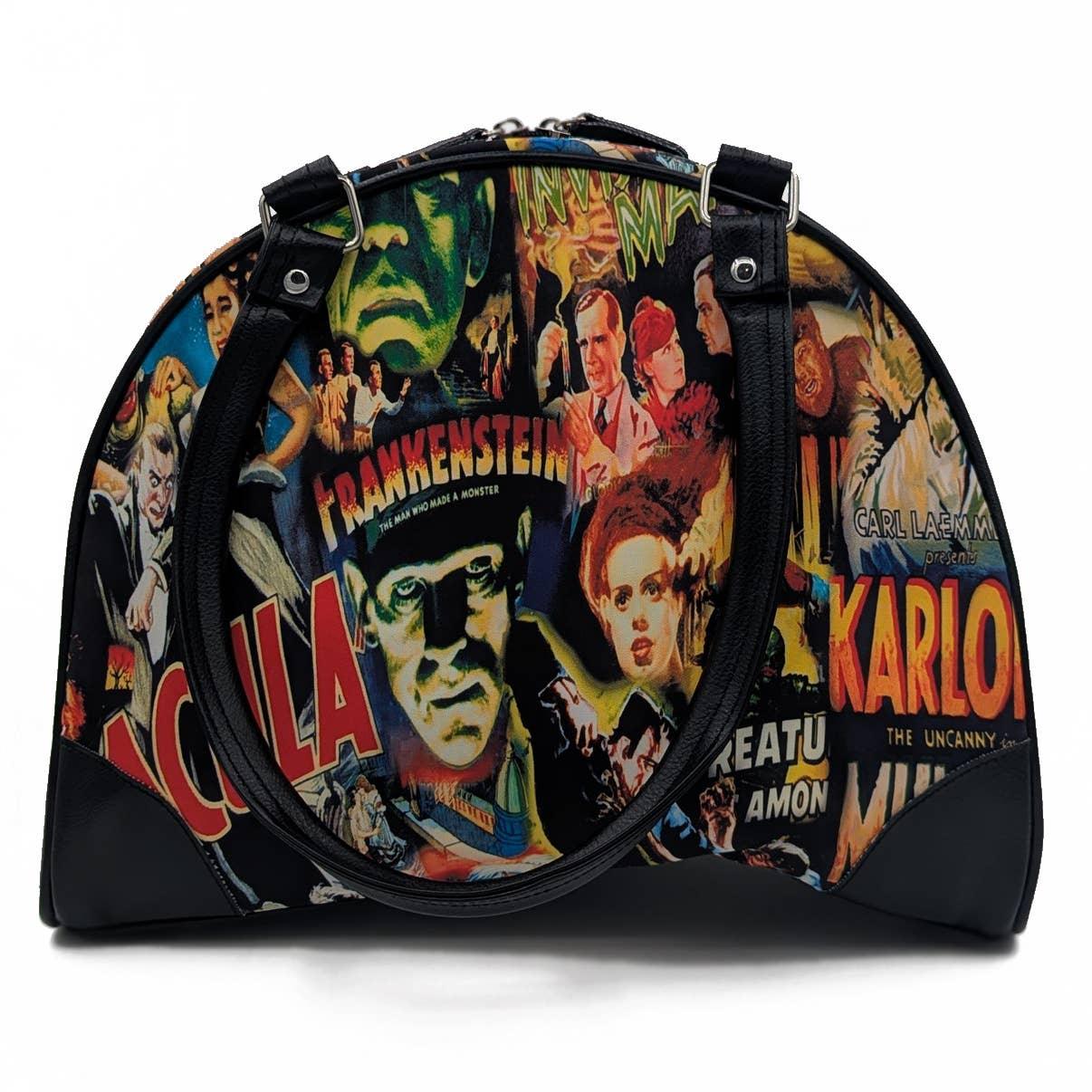 Universal Monsters Inspired Purse – McCabe's Costumes